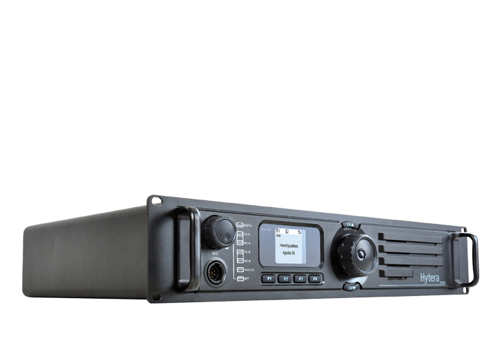 HYTERA RD985 DİJİTAL-ANALOG PROFESYONEL AKTARICI